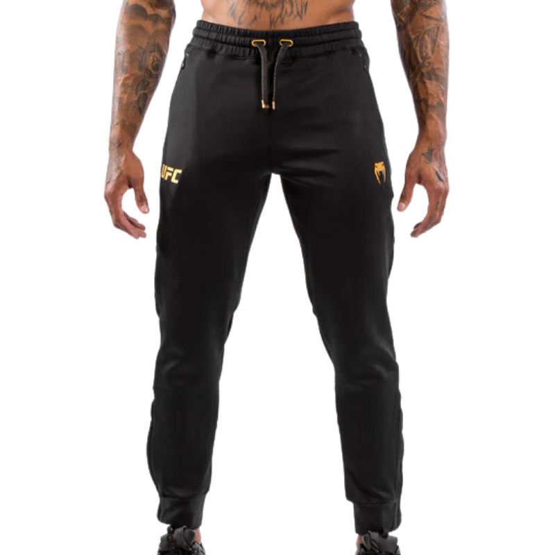 Pantalon UFC VENUM AUTHENTIC FIGHT NIGHT MEN'S WALKOUT PANT - CHAMPION